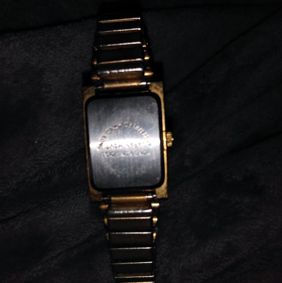 Gemtime | Accessories | Vintage Gemtime Watch | Poshmark